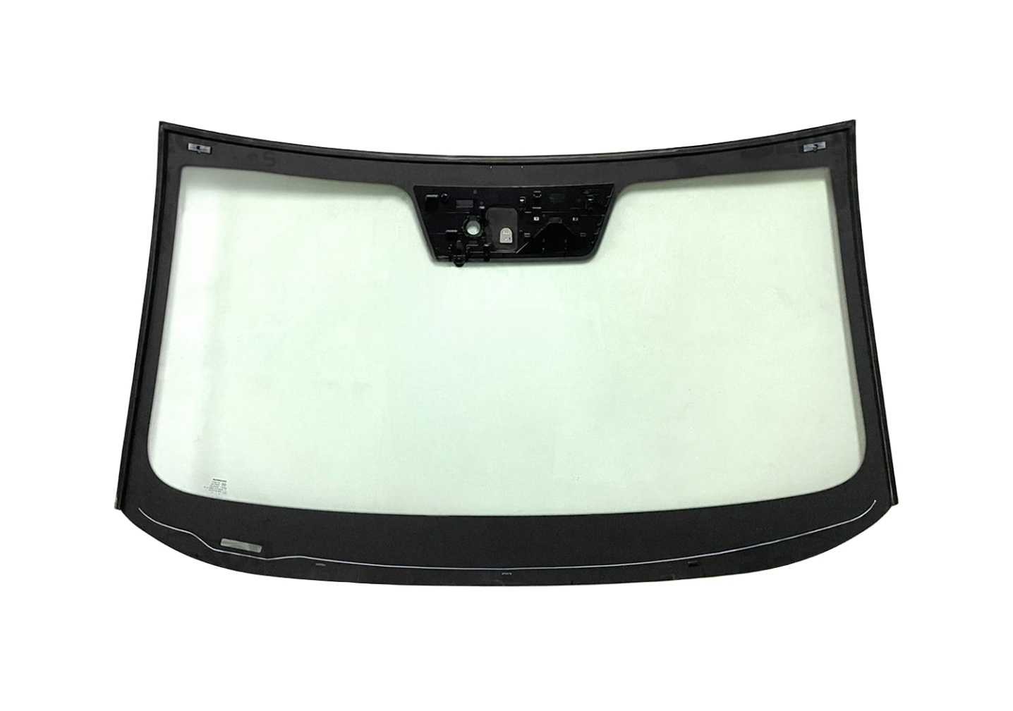 OEM Front Windshield Auto Glass For Changan UNI-V Sedan 2021 Car Assembly